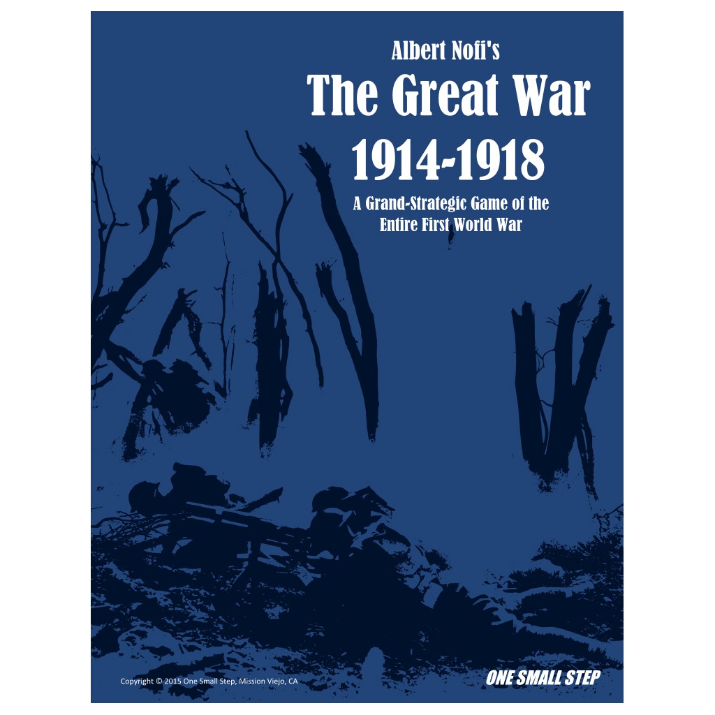 The Great War : 1914-1918 - Boutique Philibert